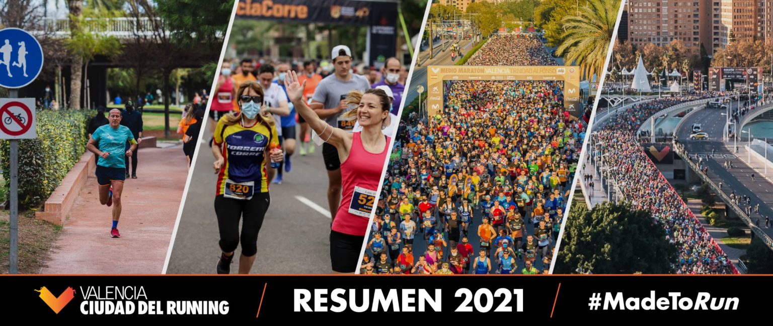 Valencia Ciudad del Running