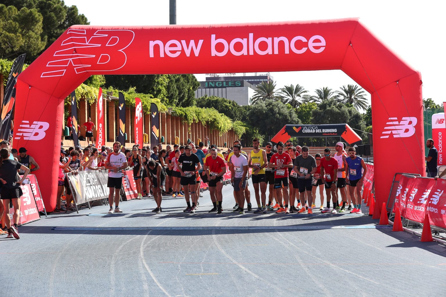 Valencia Ciudad del Running