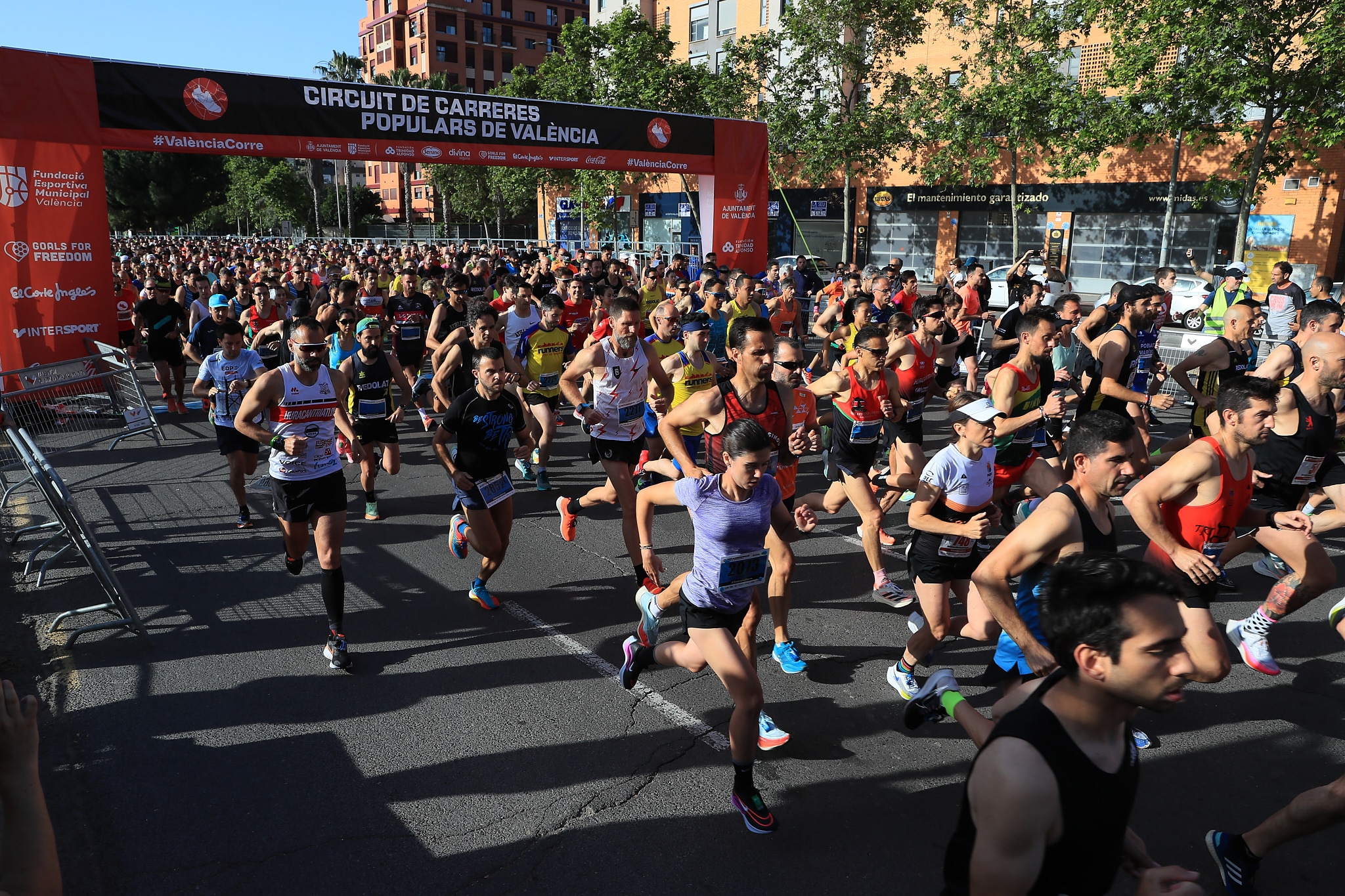 Homologación de una carrera: ¿Qué es y en qué consiste?